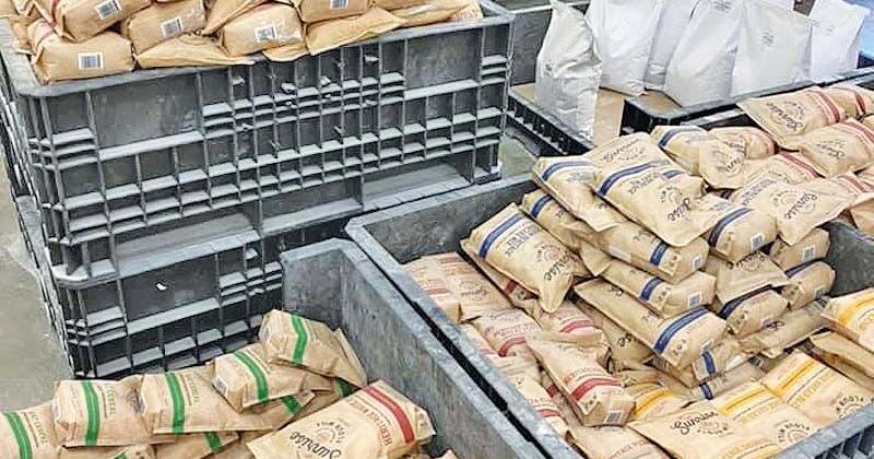 Sunrise Mill is making noise with its flour | News | thelandonline.com