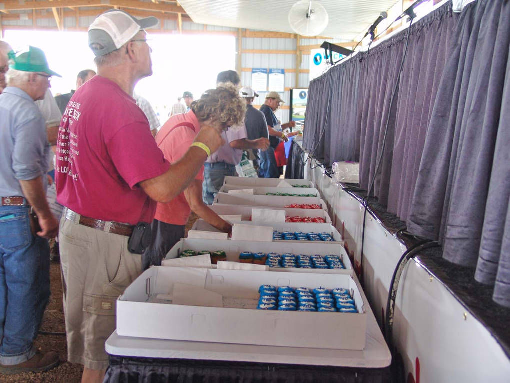 Minnesota Farmfest 2016 | News | thelandonline.com