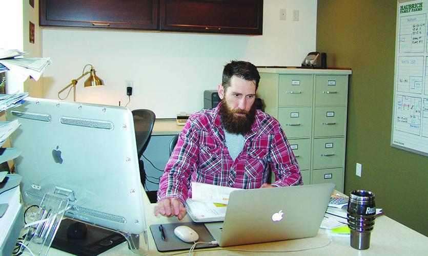 Farm shop houses wash bay, office, full kitchen | News | thelandonline.com