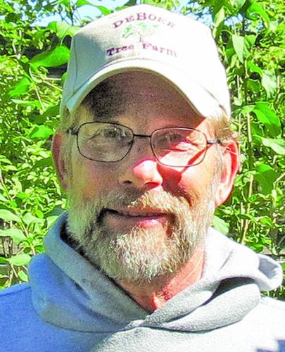 ‘The Tree Man’ is modern-day Johnny Appleseed | News | thelandonline.com