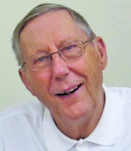 In Memoriam: Wally Nelson left his world a better place | News ...