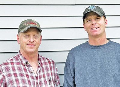 Wiese is not Canadian, but he isn’t far from it | News | thelandonline.com