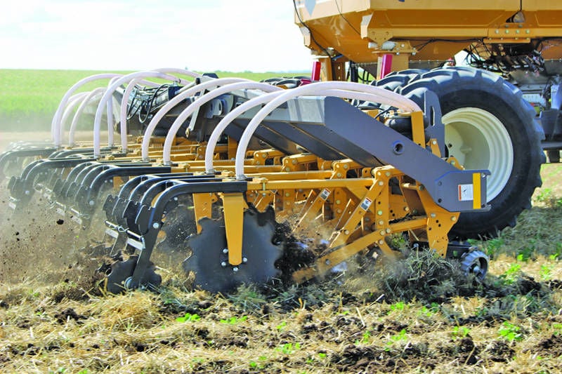 Jerry Houselog uses Soil Warrior to create better soils | News ...