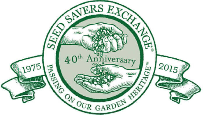 Metro gardener practices seed saving | News | thelandonline.com