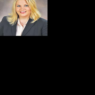 Tracy Fink still utilizing FFA leadership skills | News | thelandonline.com