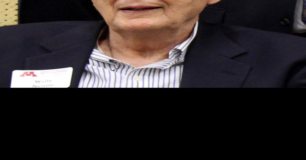 Wally Nelson honored at Lamberton event | News | thelandonline.com