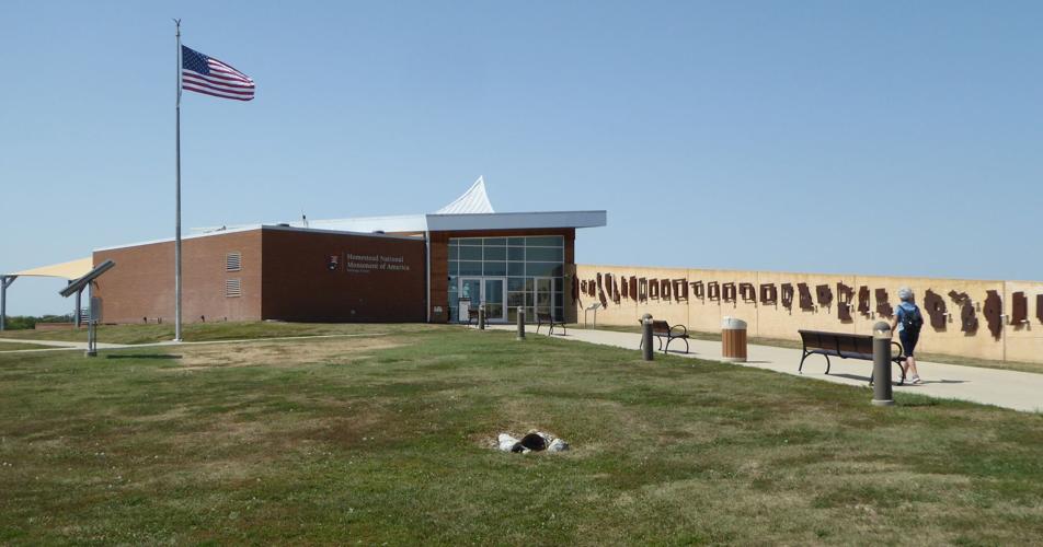 PHOTOS: Homestead National Monument | Don't Miss This | thelandonline.com