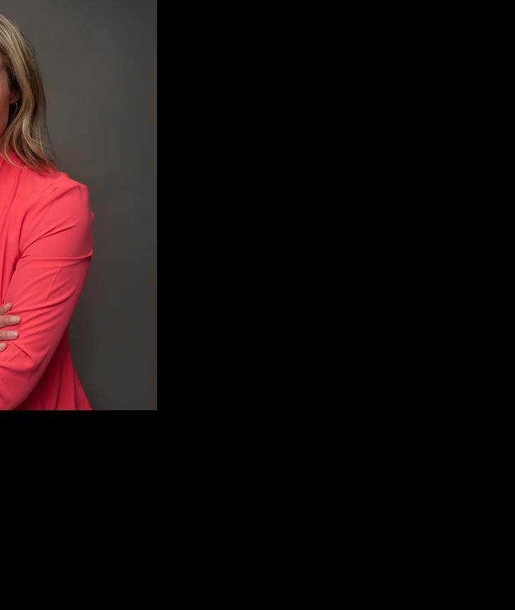 West counselor gets top state honor: Amanda Bomstad named counselor of ...