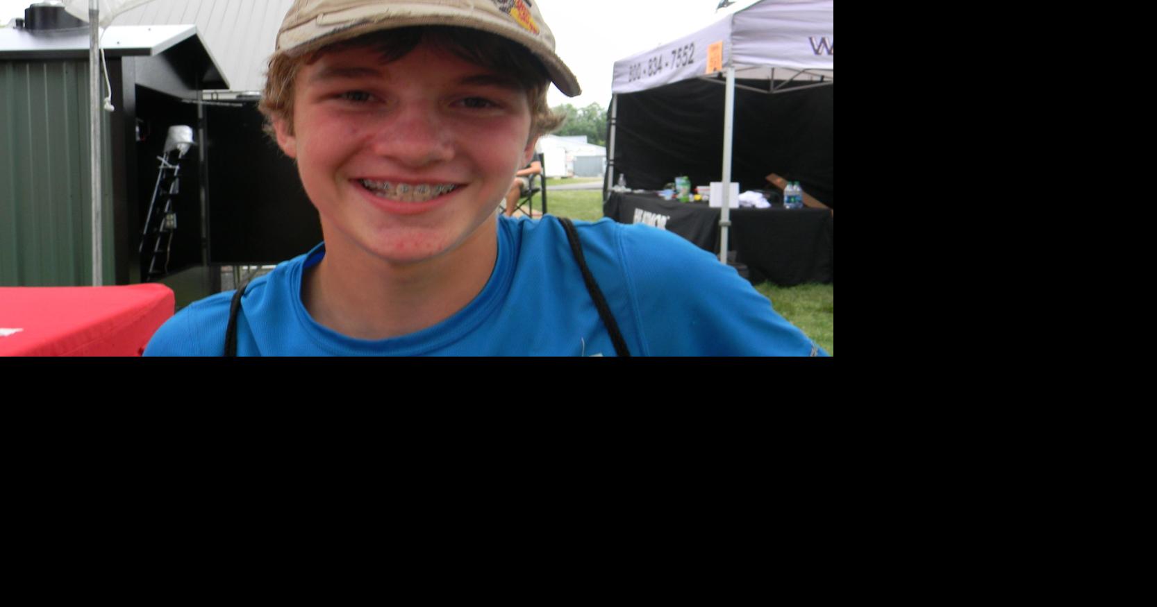James Symanski’s Minnesota State Fair story | | thelandonline.com