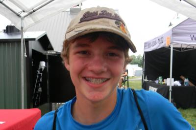 James Symanski’s Minnesota State Fair story | | thelandonline.com