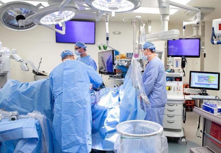 Mayo Clinic Health System expanding, hiring | Mankato News ...