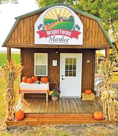 Wright Farms features mixture of diversity and fun | News | thelandonline.com