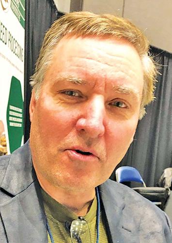 Stanislawski doesn’t see much change in 2022 crop rotation | News ...