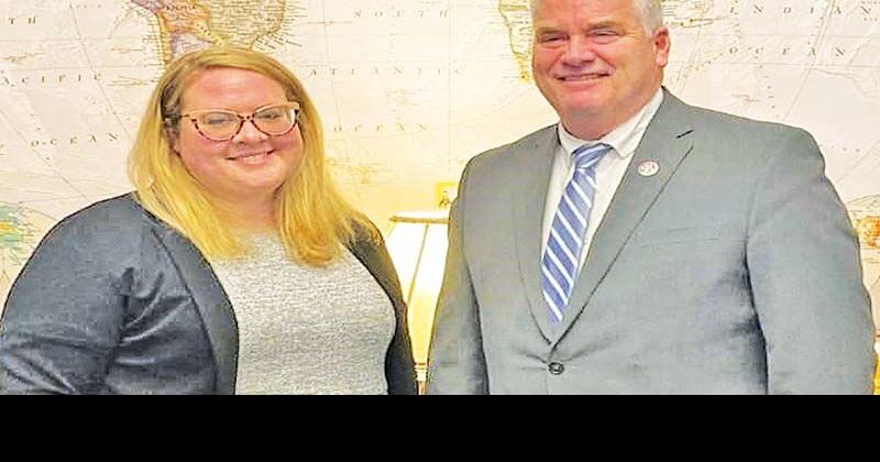 State of the Union guest Molitor made the most of her trip | News ...