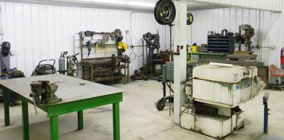 Thinking of building a new farm shop? Think big | News | thelandonline.com
