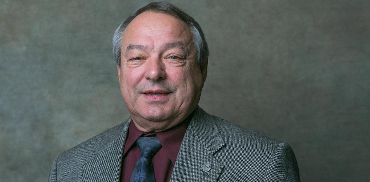 Retiring ‘Mr. FFA’ Jim Ertl leaves behind legacy of service | News ...