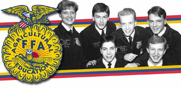 25 Years Later: The 1989-90 Minnesota State FFA Officer Team | News ...