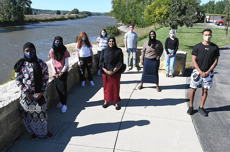 Petition seeks to remove resource officers from schools | Mankato News ...