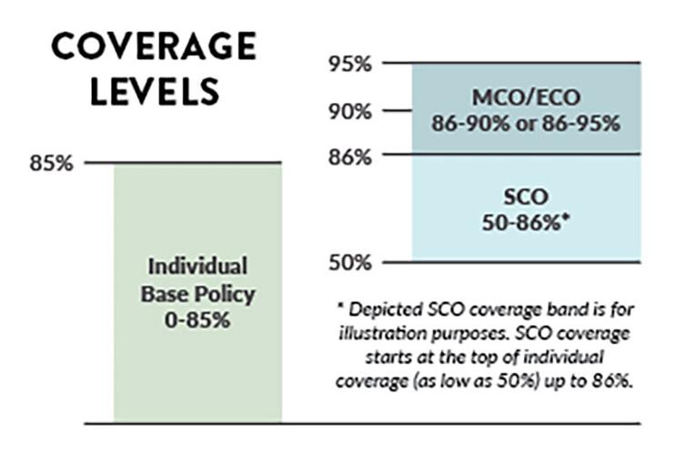 Financial Focus: Understanding the benefits of ECO and SCO coverage ...
