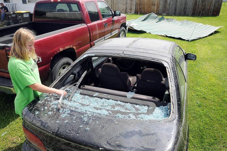 Storm offers a rude awakening | Mankato News | thelandonline.com