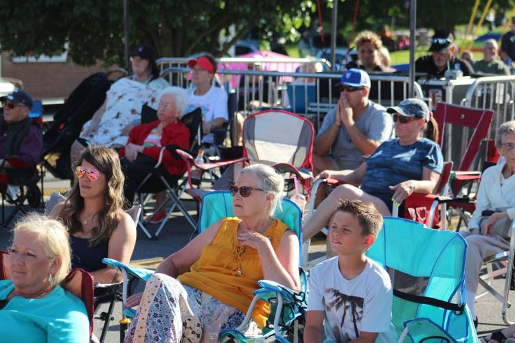 Cedar Fest draws big crowd | News | thelebanonnews.com