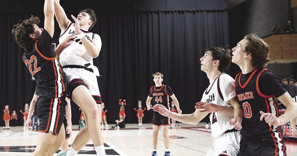 Last second Reece shot in OT gives Pioneers championship | Sports ...