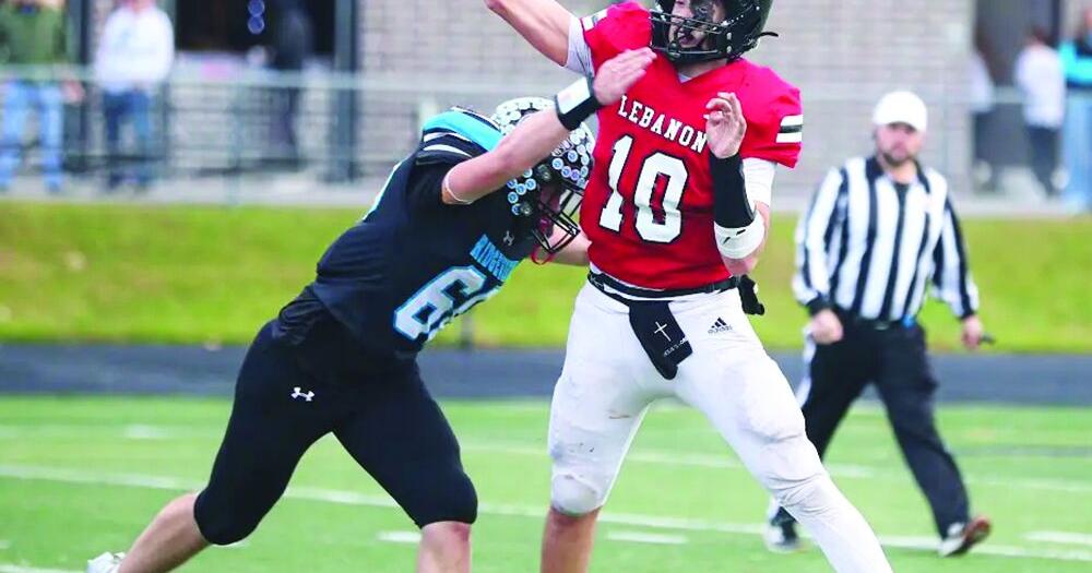 Wolfpack runs amok to advance to Region 2D finals | Sports ...
