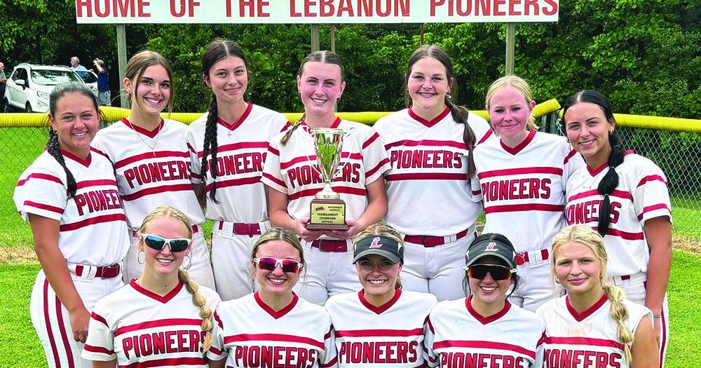 Lebanon walks it off against Lady Blues | Sports | thelebanonnews.com