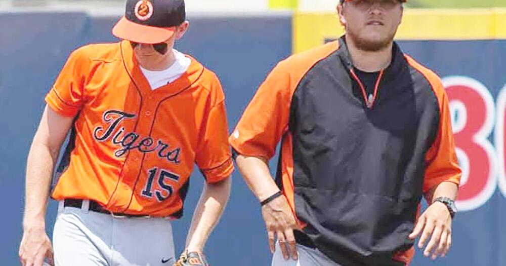 Derrick Murphy named head varsity baseball coach at Honaker | Sports ...