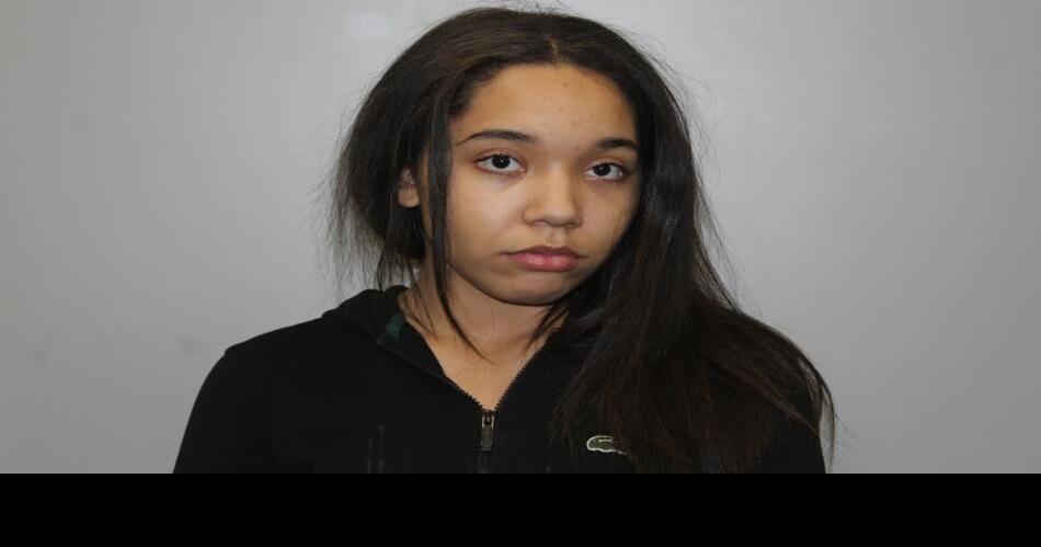 Grand Jury Indicts Two Following Police Chase In Honaker News