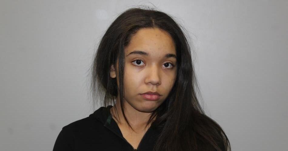 Grand Jury Indicts Two Following Police Chase In Honaker News