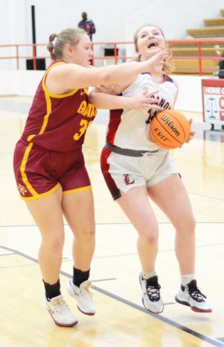 Lebanon boys defeat Graham for the first time since 1988 | Sports ...