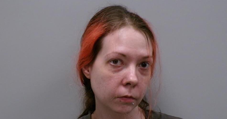 Dante woman arrested for malicious wounding | News | thelebanonnews.com