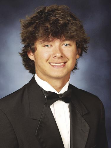 Lebanon’s Dagan Barton First-Team All-State in Baseball | Sports ...