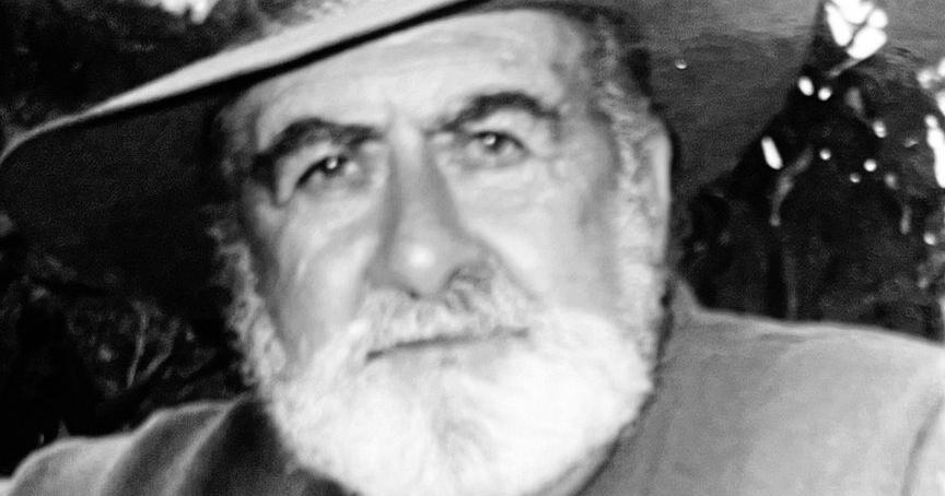 Sr. Burke | Obituaries | thelebanonnews.com