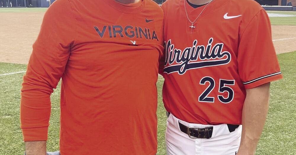 The Reason for the Ribbon: How UVA Baseball Rallied to Support Their ...
