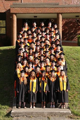 Honaker High School Class of 2025 | Features | thelebanonnews.com