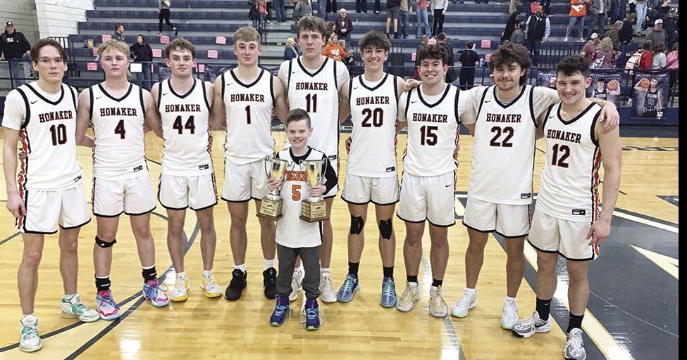 Honaker boys win Hogo tournament crown | Sports | thelebanonnews.com