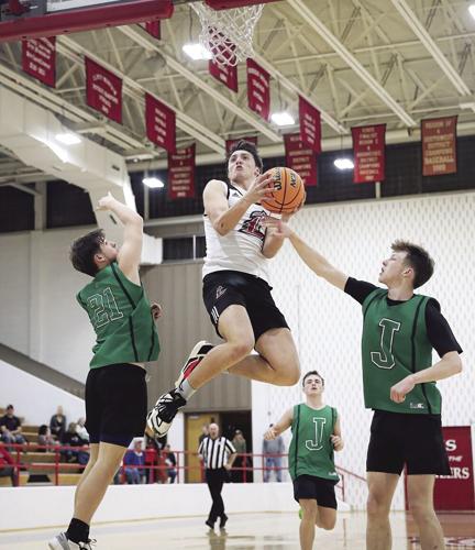 23rd Annual Lebanon News Basketball Preview Next Week | Sports ...