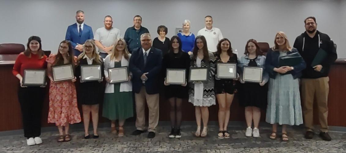 Lebanon Town Council cuts taxes | News | thelebanonnews.com