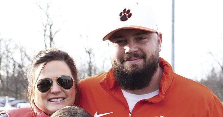 Shane Wicks named head football coach at Honaker | Sports ...