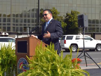 CNX Resources celebrates groundbreaking for new Virginia headquarters ...