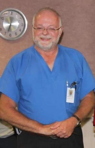 Russell County mourns beloved doctor | News | thelebanonnews.com