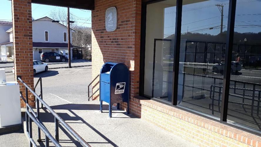 New mailbox at Lebanon Post Office | News | thelebanonnews.com