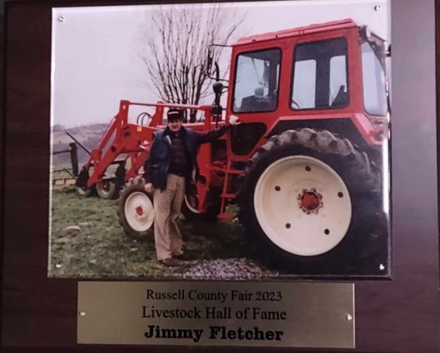 Livestock Hall of Fame enshrines first class | News | thelebanonnews.com