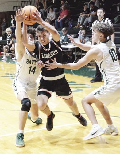 Reece pours in 24 points to help power Pioneers over Battle | Sports ...