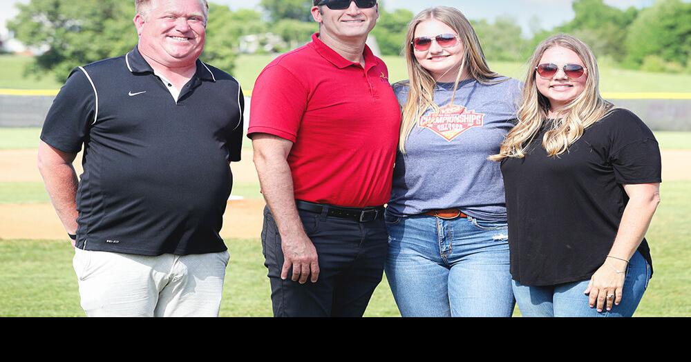 Lia Beck brings home gold | Sports | thelebanonnews.com