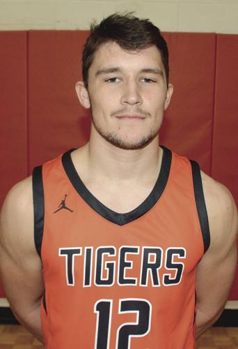 Keyton Keene Boys Player of the Year | Sports | thelebanonnews.com