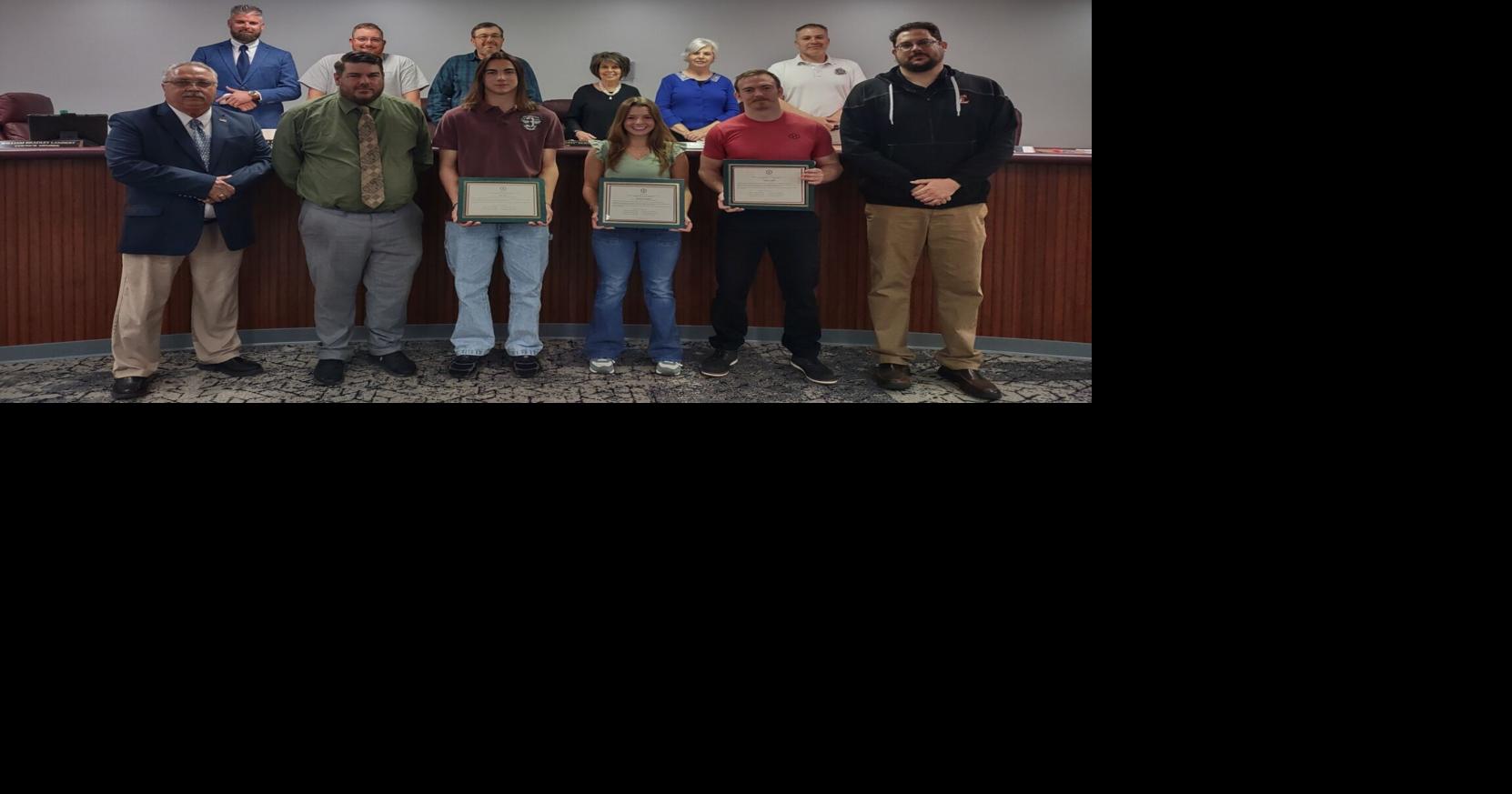 Lebanon Town Council cuts taxes | News | thelebanonnews.com