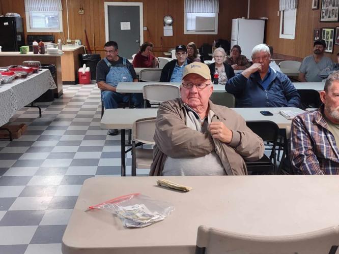 Black lung association has yearend meeting | News | thelebanonnews.com